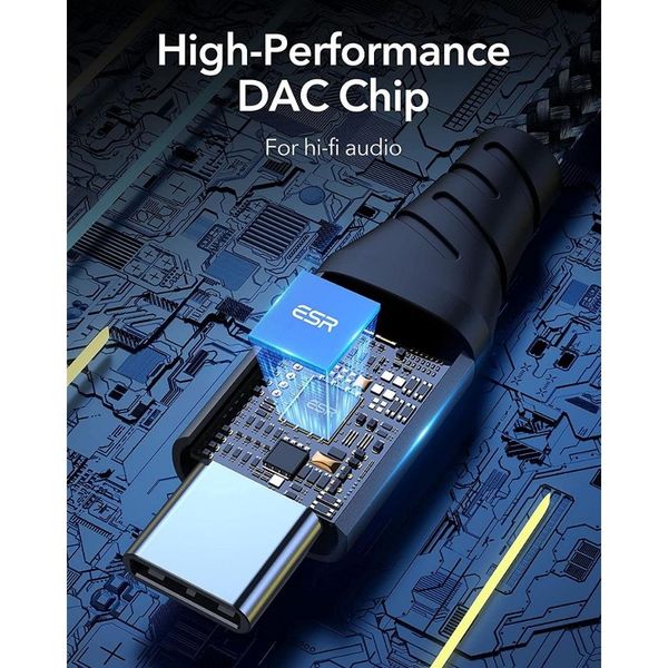 The Best Aux to USB C Adaptors and Cables Reviewed